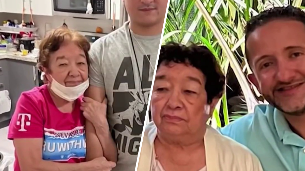 “Una tragedia que se pudo evitar”: hijo de mujer atropellada en Miami pide al conductor que se ...