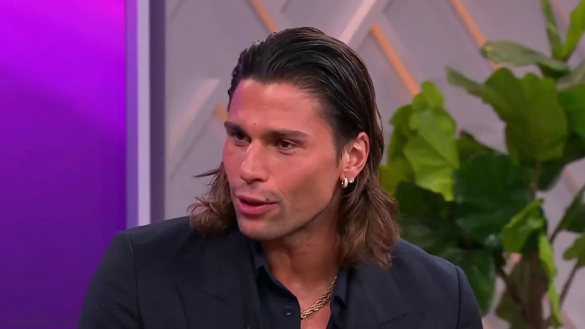 Luca revela cómo brilló en La Casa de los Famosos All-Stars – Telemundo ...