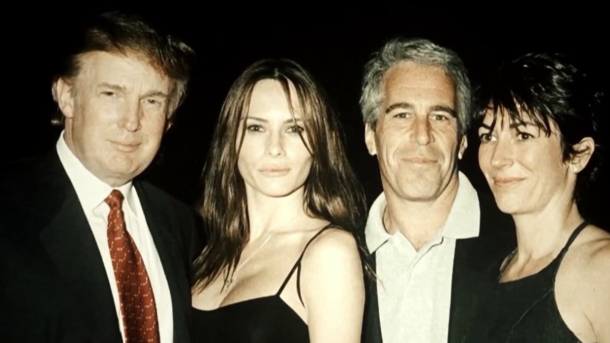 Por qué Trump está vinculado con el caso de Jeffrey Epstein – Telemundo ...