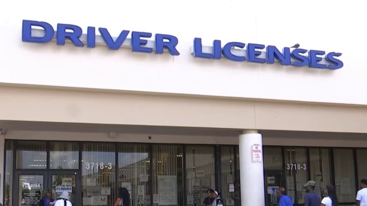 Las 5 del 51 – Las principales noticias del día en Miami – Telemundo ...