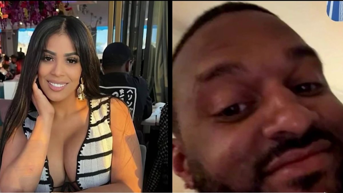 Asesinan a bailarina Charlotte Rodriguez en Miami – Telemundo Miami (51)