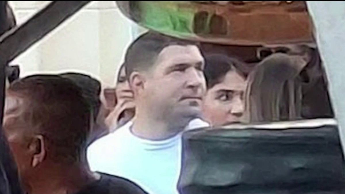 Nieto de Raúl Castro reaparece en concierto de Dany Ome y Kevincito en ...