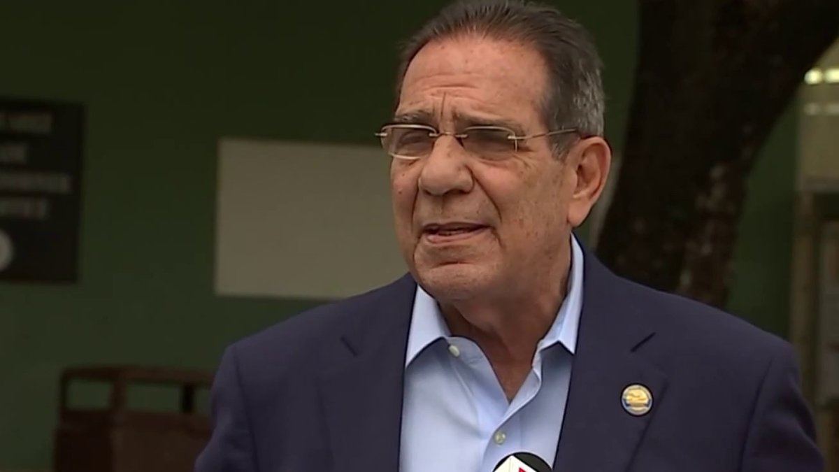 Xavier Suárez busca volver a ser alcalde de Miami, 40 años después ...