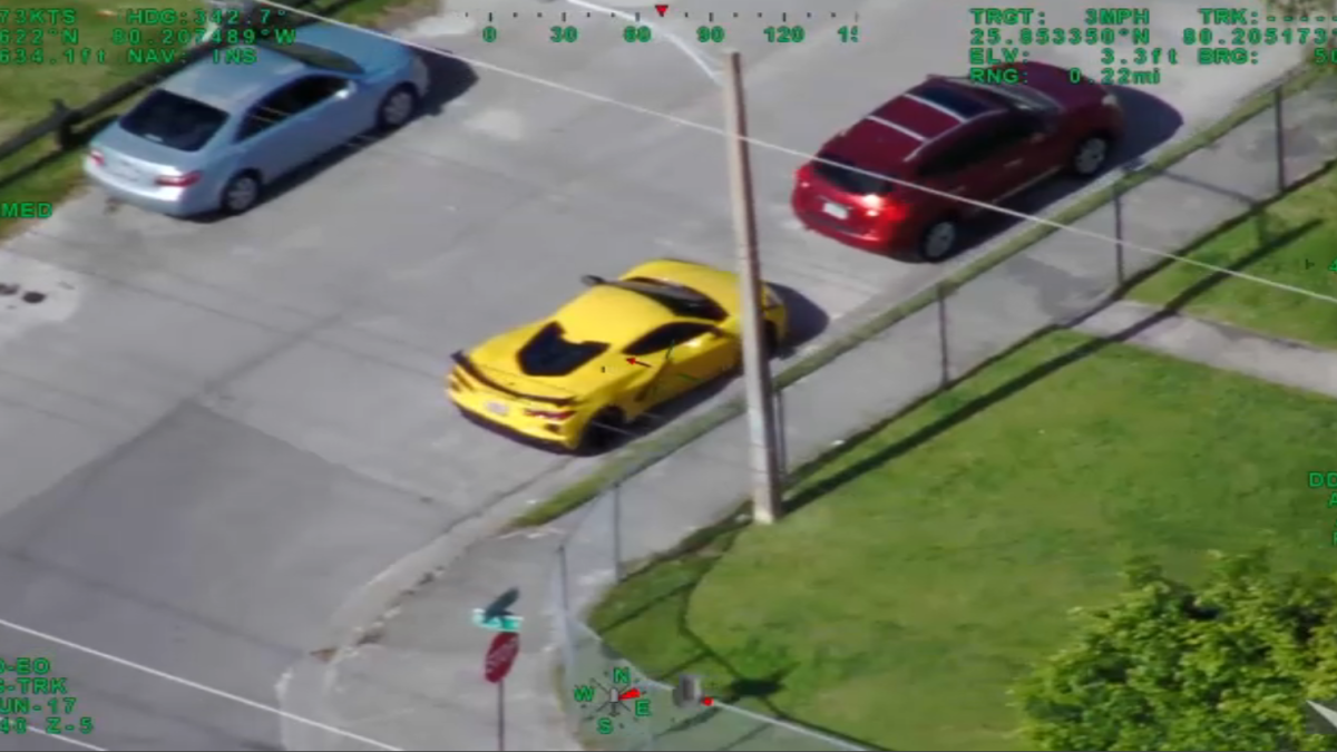 Video de persecucion que termino con Kristofer Lazaro abatido ...