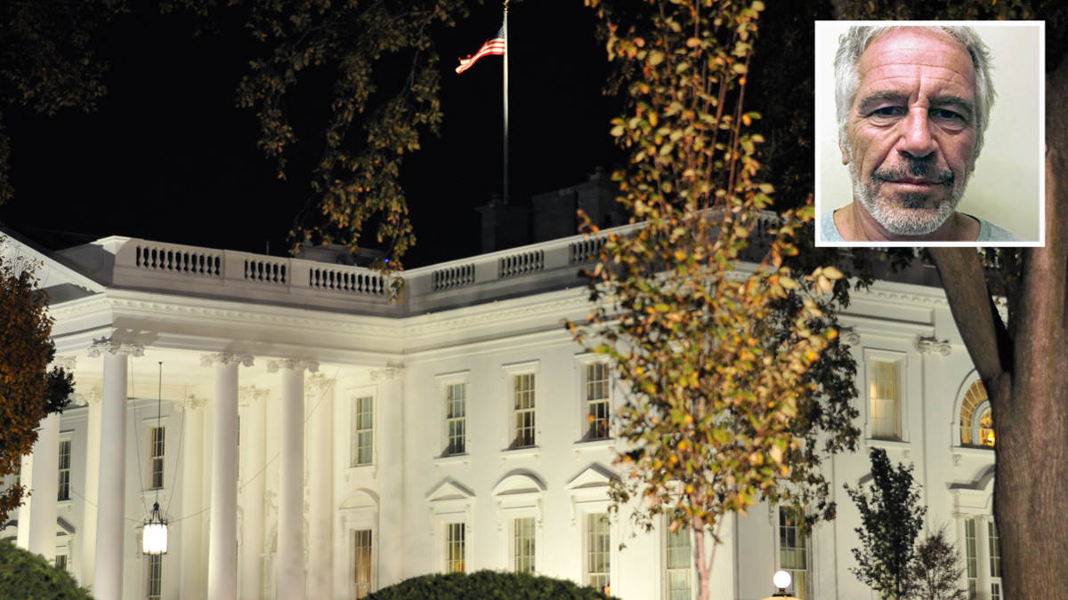 Quién era Jefrrey Epstein – Telemundo Miami (51)