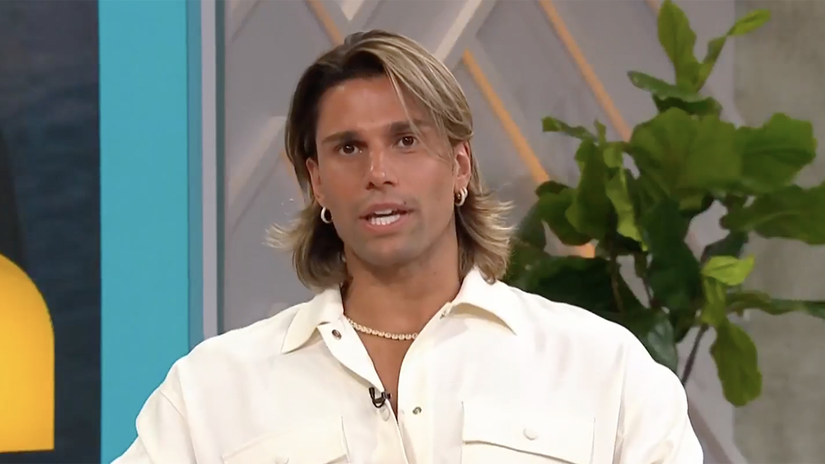 Luca cuenta todo sobre su relación con Aleska – Telemundo Miami (51)