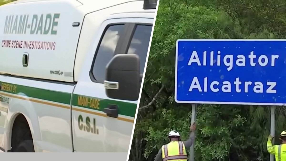 Actualizaciones en vivo noticias de Miami y Florida 25 de julio ...