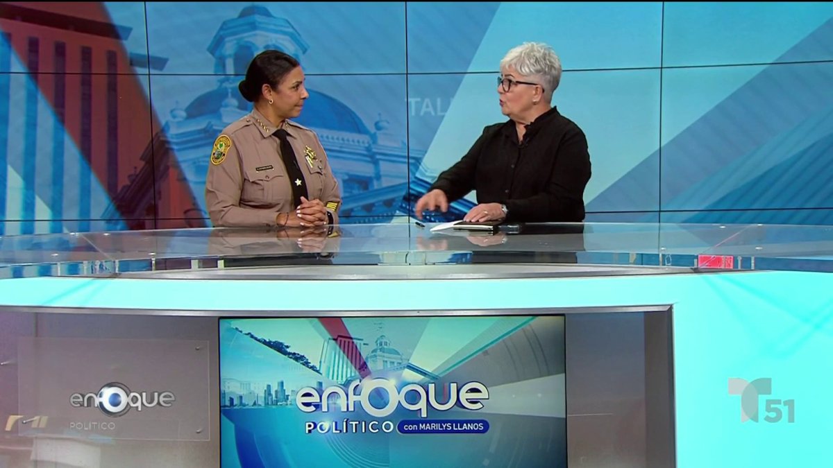 Enfoque Político: los presupuestos de Miami-Dade en la mira – Telemundo ...