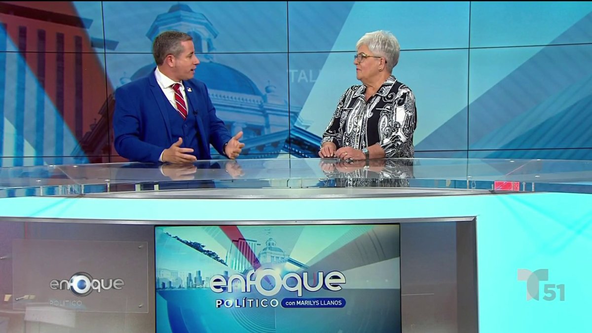 Enfoque Político: las largas filas para licencias en Miami-Dade y el ...