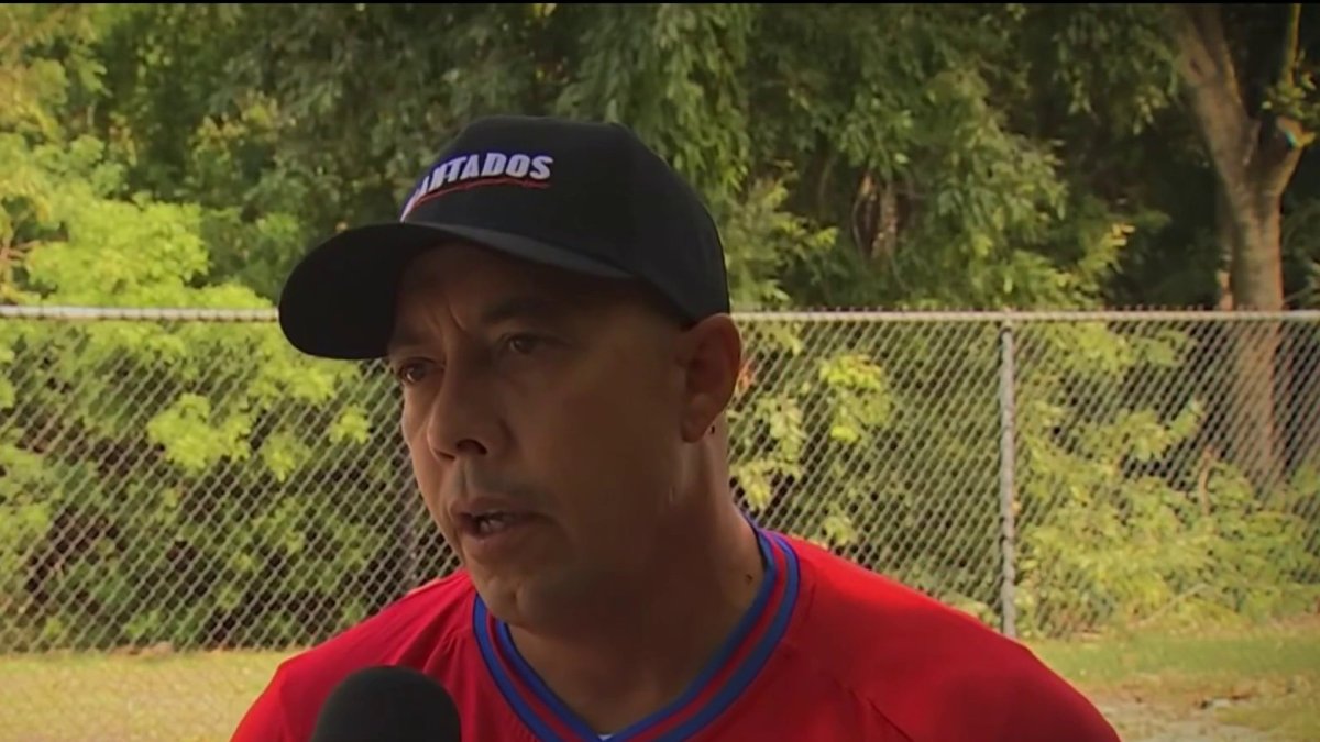 Activista cubano en Miami enfrenta acusaciones del régimen de La Habana ...