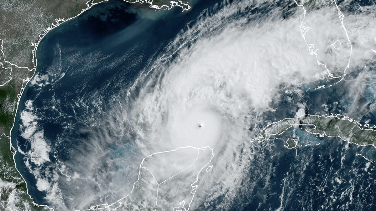 NOAA revela pronóstico de temporada de huracanes 2025 – Telemundo Miami ...