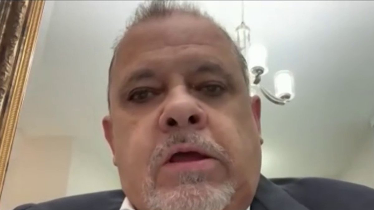 “El juego ha cambiado”: dijo exagente especial sobre ataque de EEUU a ...