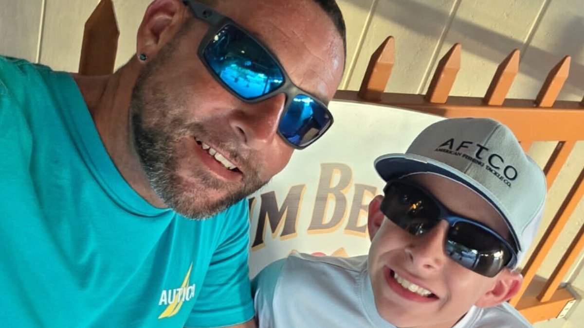 Choque en Miami-Dade deja a un padre y su hijo muertos – Telemundo ...