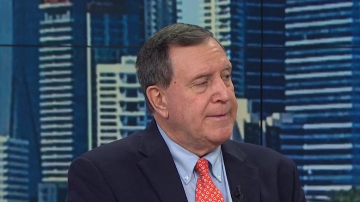 Joe Carollo buscará alcaldía de Miami y arremete contra los candidatos ...