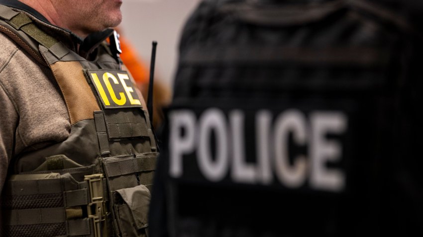 ICE agents must identify themselves in San Jose – NBC Bay Area