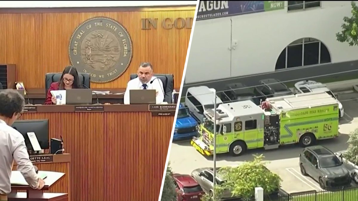 Noticias de Miami y Florida: actualizaciones en vivo 26 de septiembre ...