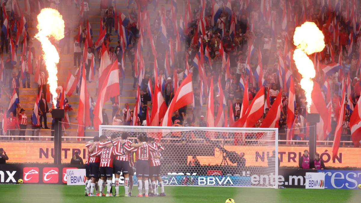 Chivas vs Toluca: dónde y cuándo verlo por Telemundo – Telemundo Miami (51)