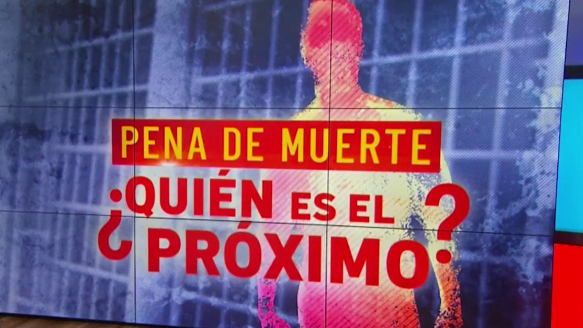 Cifras récord en la pena de muerte en Florida: ¿quién es el próximo ...