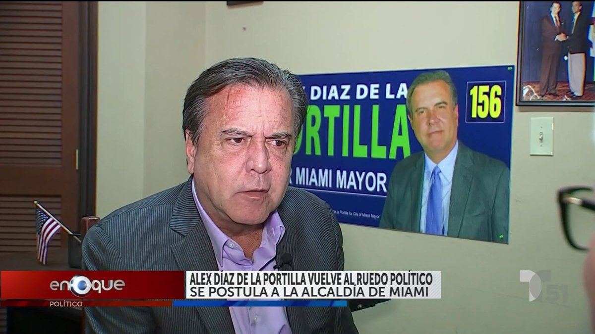 Enfoque Político – se intensifica el escenario político de Miami ...
