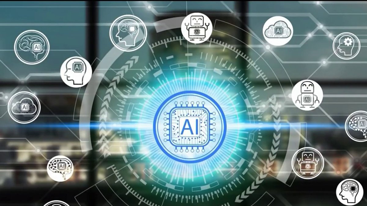 Alertan sobre estafas con inteligencia artificial tras el huracán ...