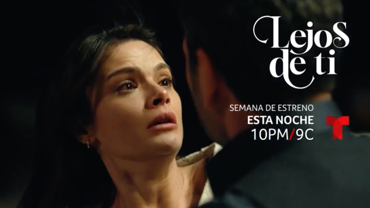 Lejos de ti, serie turca por Telemundo y Peacock – Telemundo Miami (51)