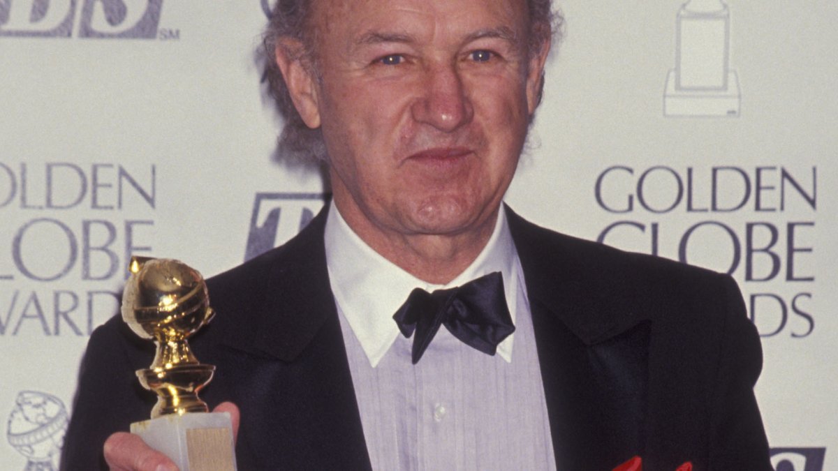 Planean subasta de posesiones de Gene Hackman – Telemundo Miami (51)