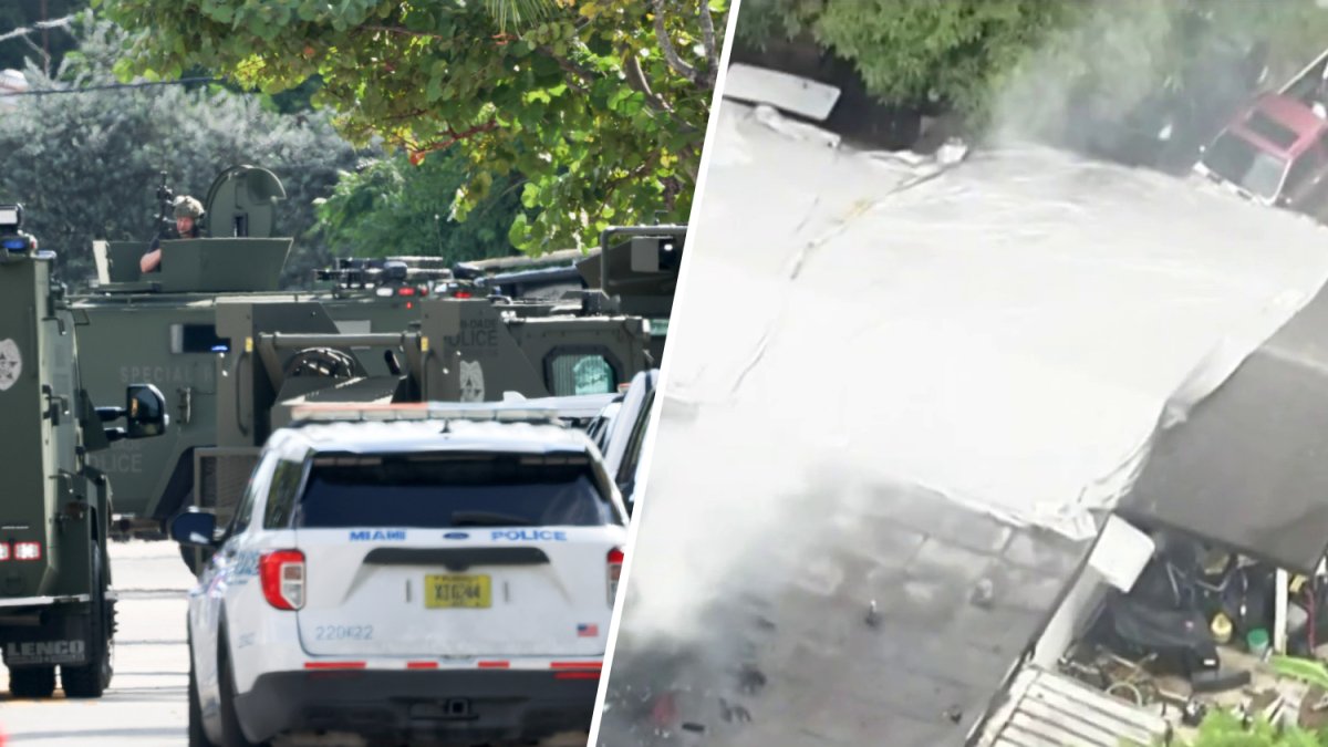 Noticias de Miami y Florida: actualizaciones en vivo 9 de octubre ...