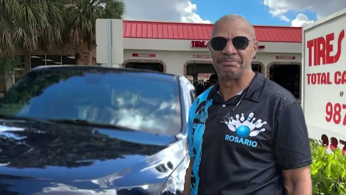 Acumuló miles en deudas en un taller que no reparó su auto – Telemundo ...