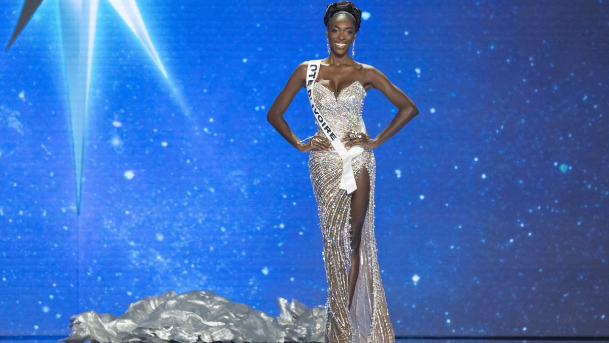 Miss Costa de Marfil renuncia a su título en Miss Universe 2025 ...
