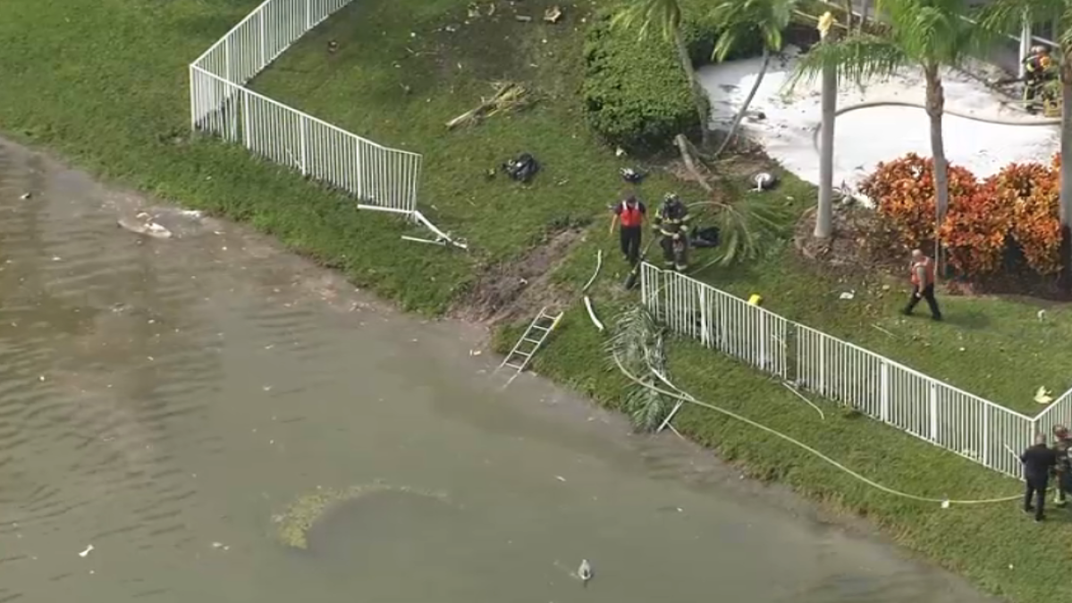 Noticias de Miami y Florida en vivo: 10 de noviembre – Telemundo Miami (51)
