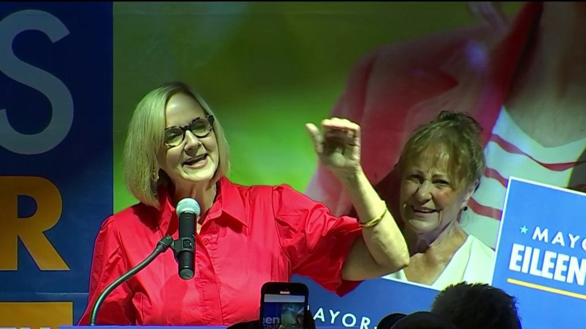 Eileen Higgins buscará frenar cooperación policial con ICE – Telemundo ...