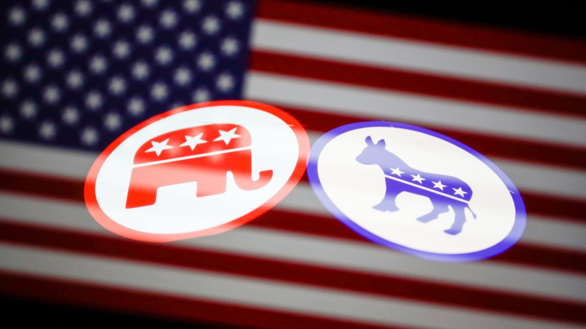 Cómo serán las elecciones de 2026 entre republicanos y demócratas ...