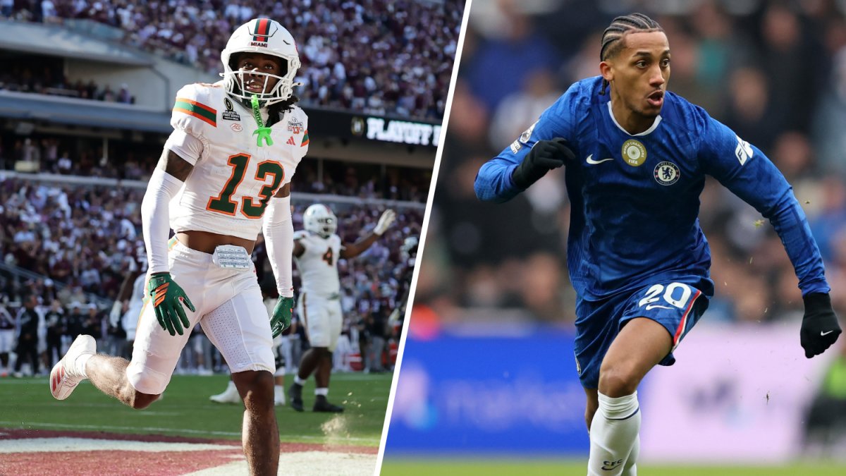 Los Canes de Miami buscan la semifinal; Aston Villa vs Chelsea ...