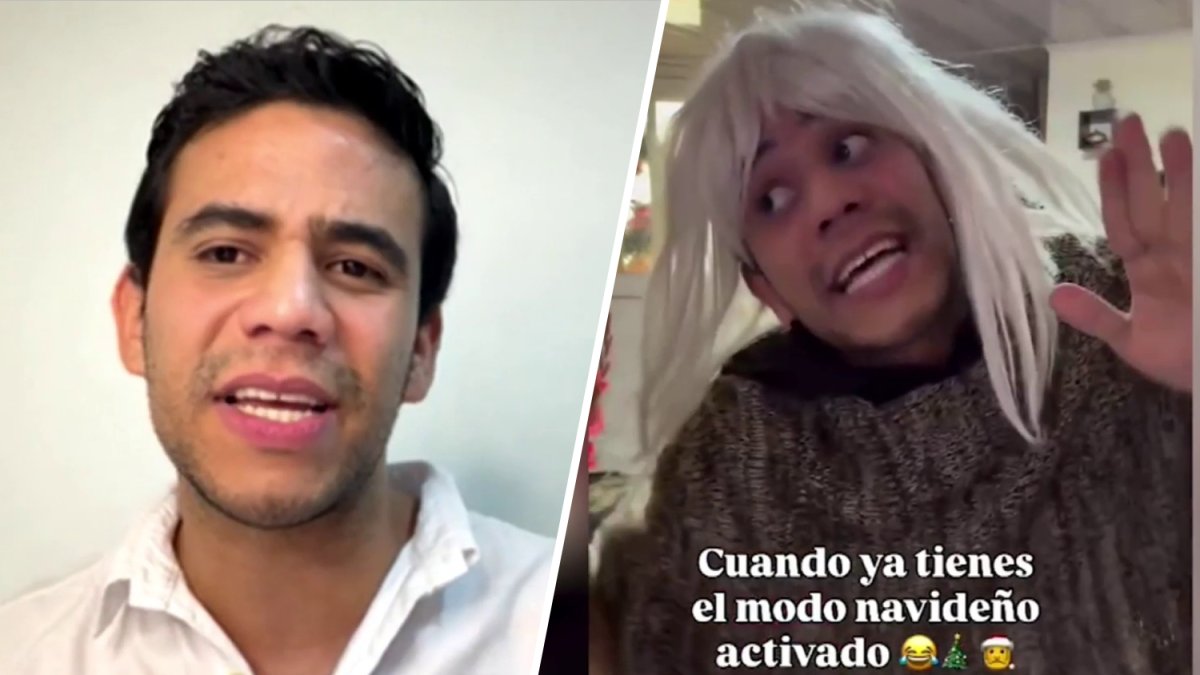 El humor y los videos de Kleiver Fajardo, un espejo donde pueden verse ...