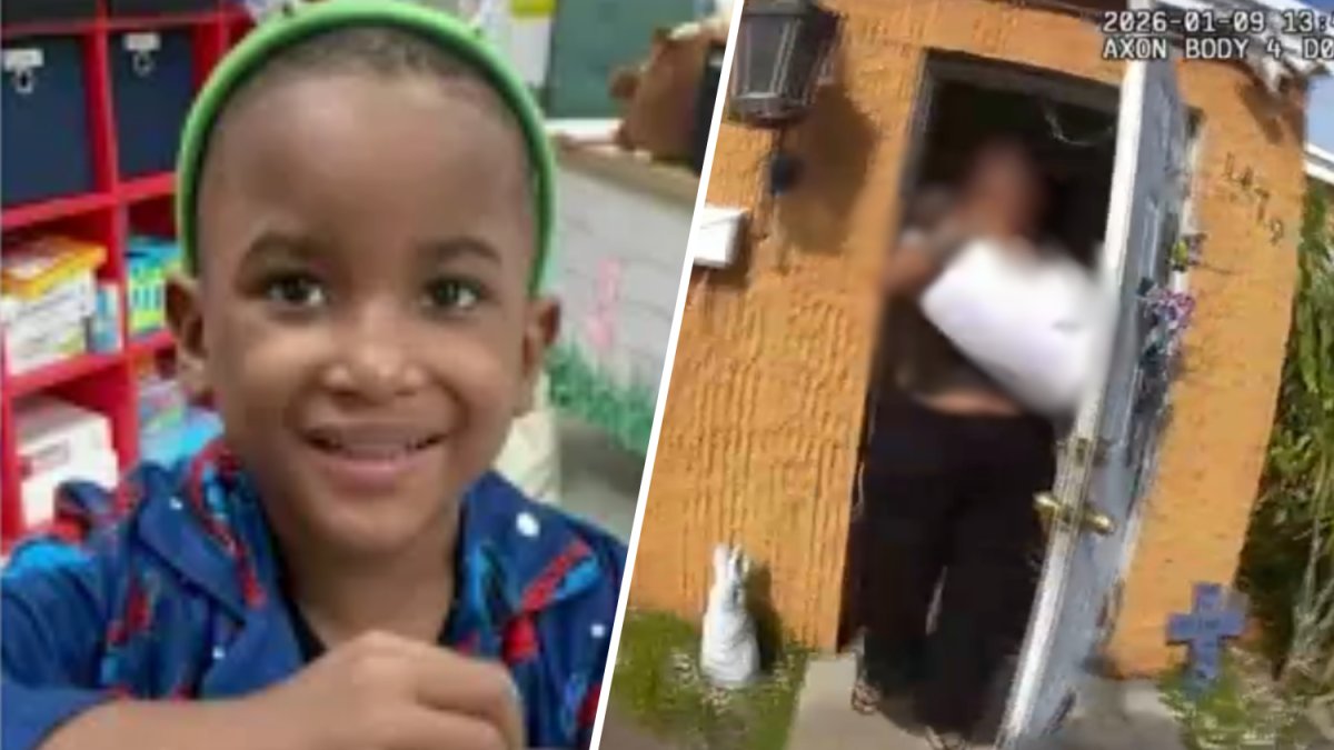 Se entrega madre del niño con autismo que recibió brutal golpiza ...