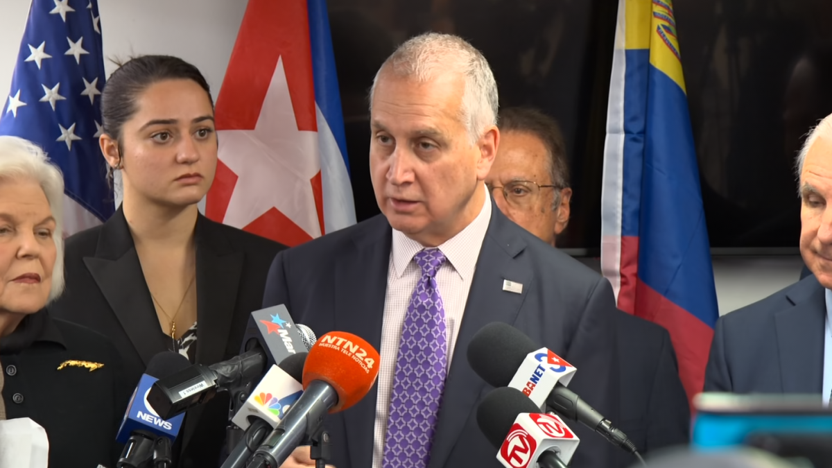 “El asesinato no prescribe”: Díaz-Balart no descarta acusación criminal ...