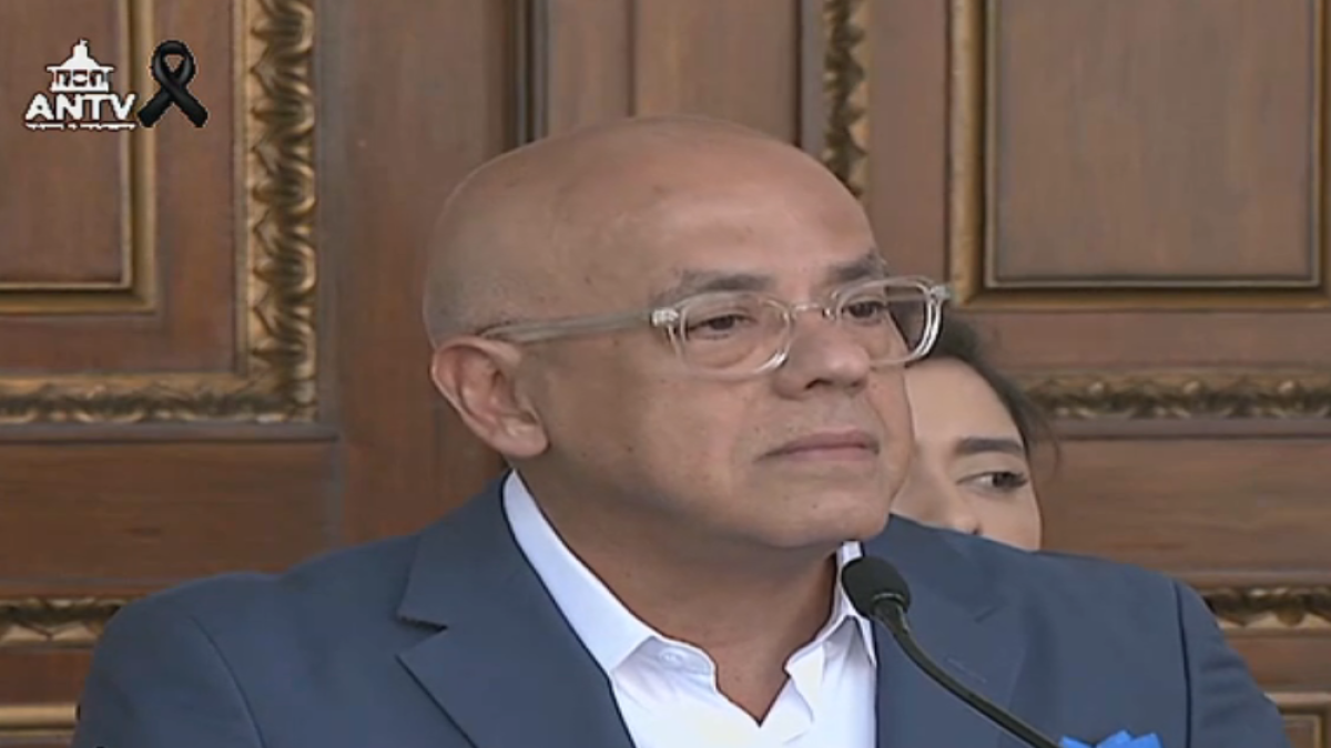 Anuncian liberación de presos políticos en Venezuela – Telemundo Miami (51)