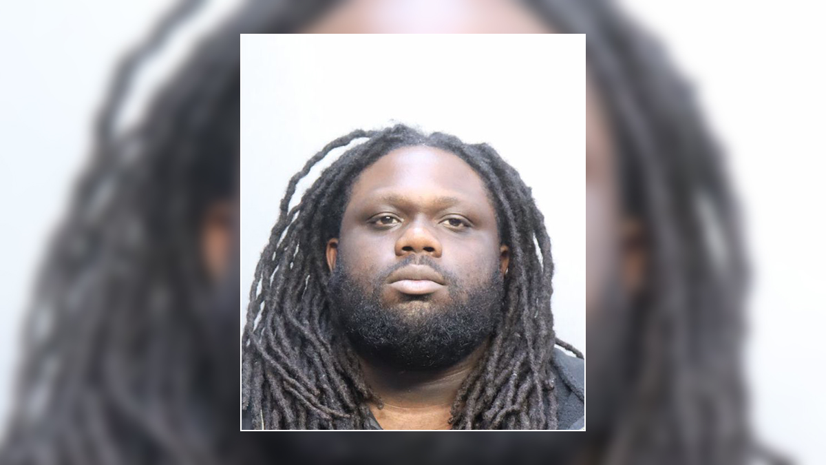 Man arrested after over 80 pounds of hashish found in luggage at MIA ...