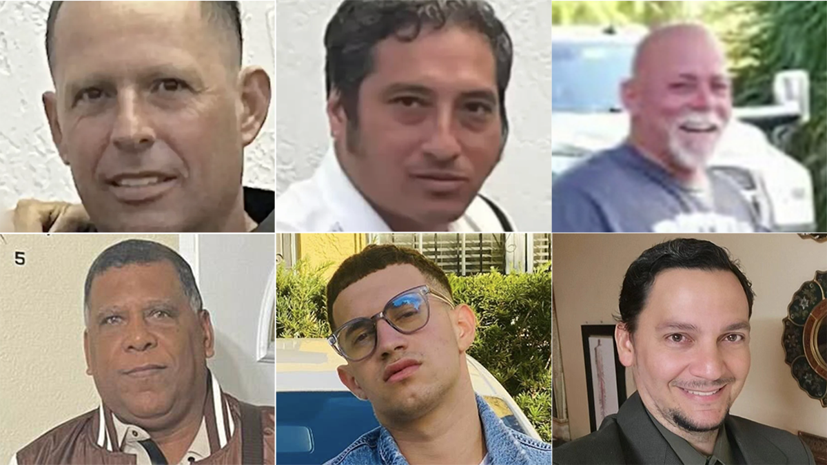 Identifican a todos los fallecidos en ataque armado en Cuba – Telemundo ...