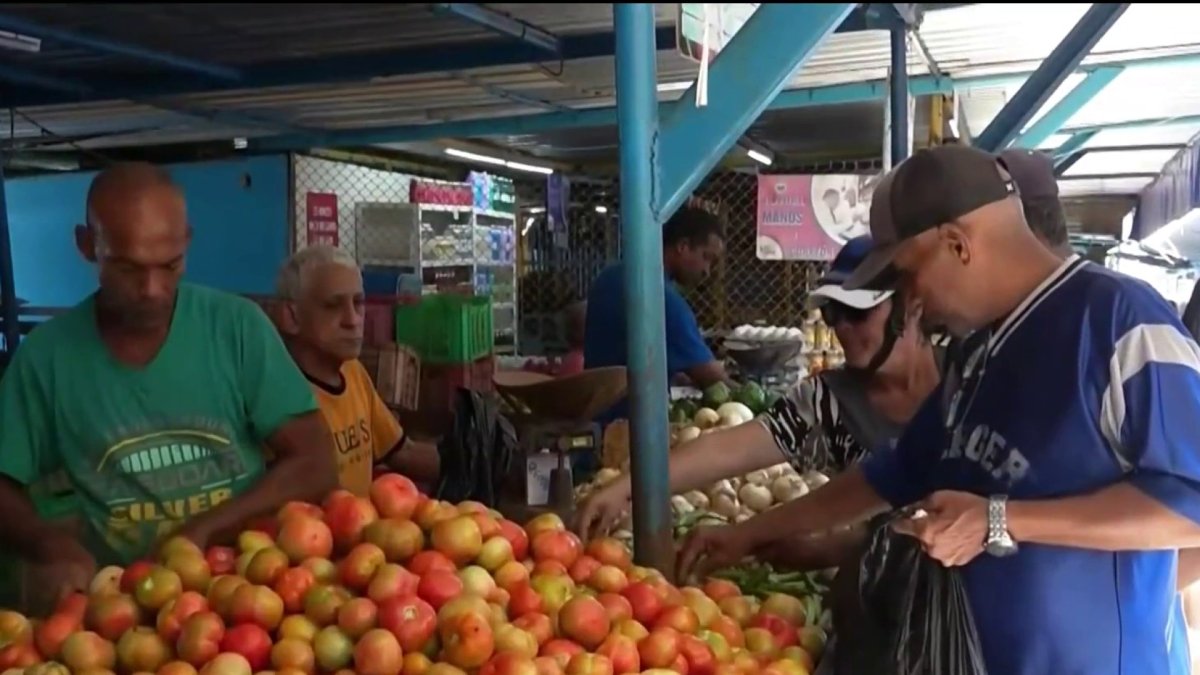 Crisis de combustible dispara precio de productos en Cuba – Telemundo ...
