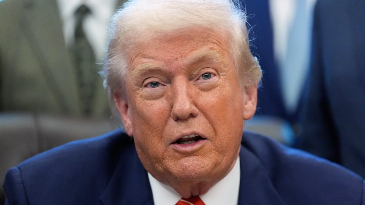 Cuentas Trump: ¿realmente $1,000 pueden convertirse en $243,000 ...