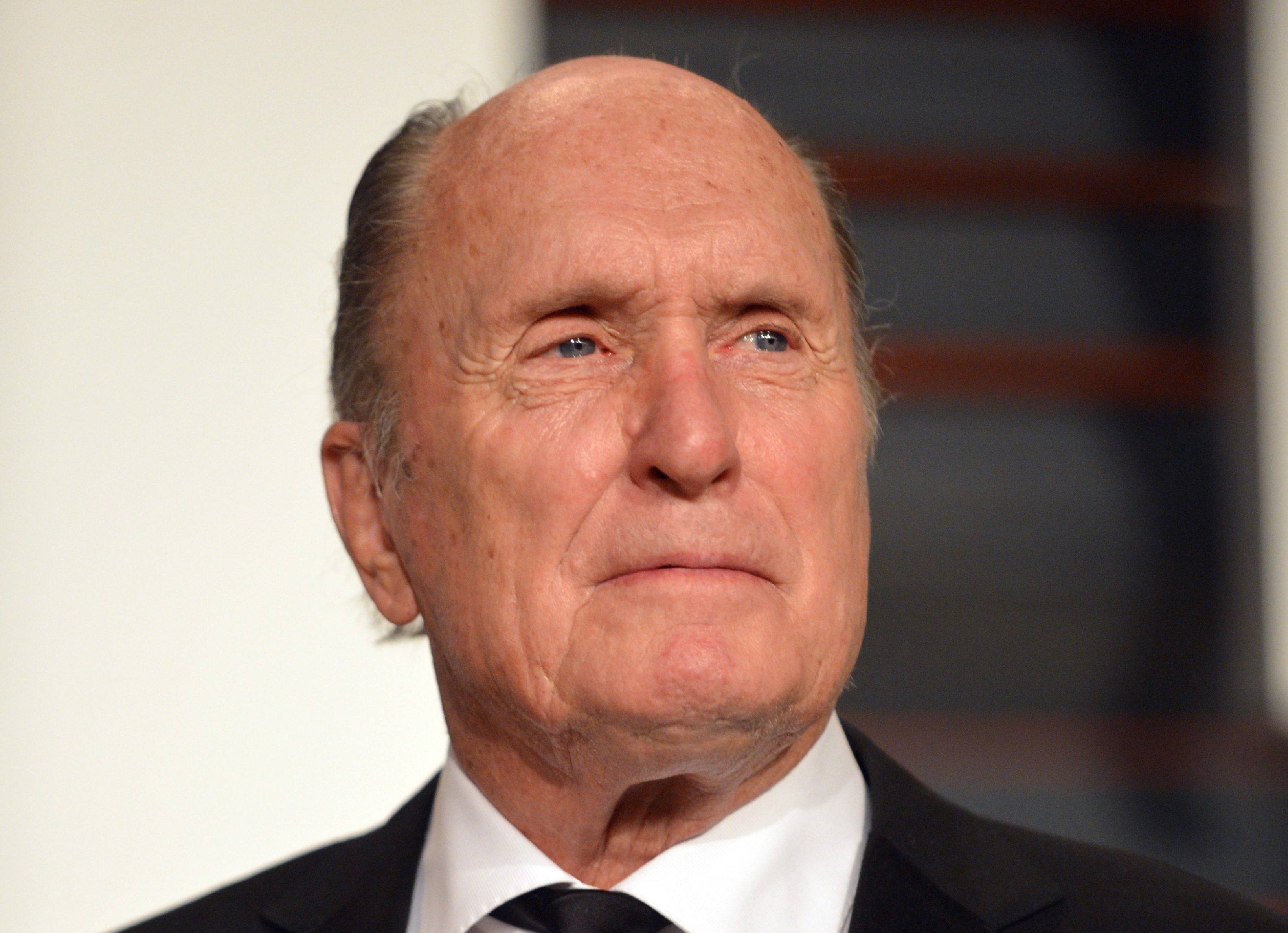 Muere el actor Robert Duvall en Virginia – Telemundo Miami (51)