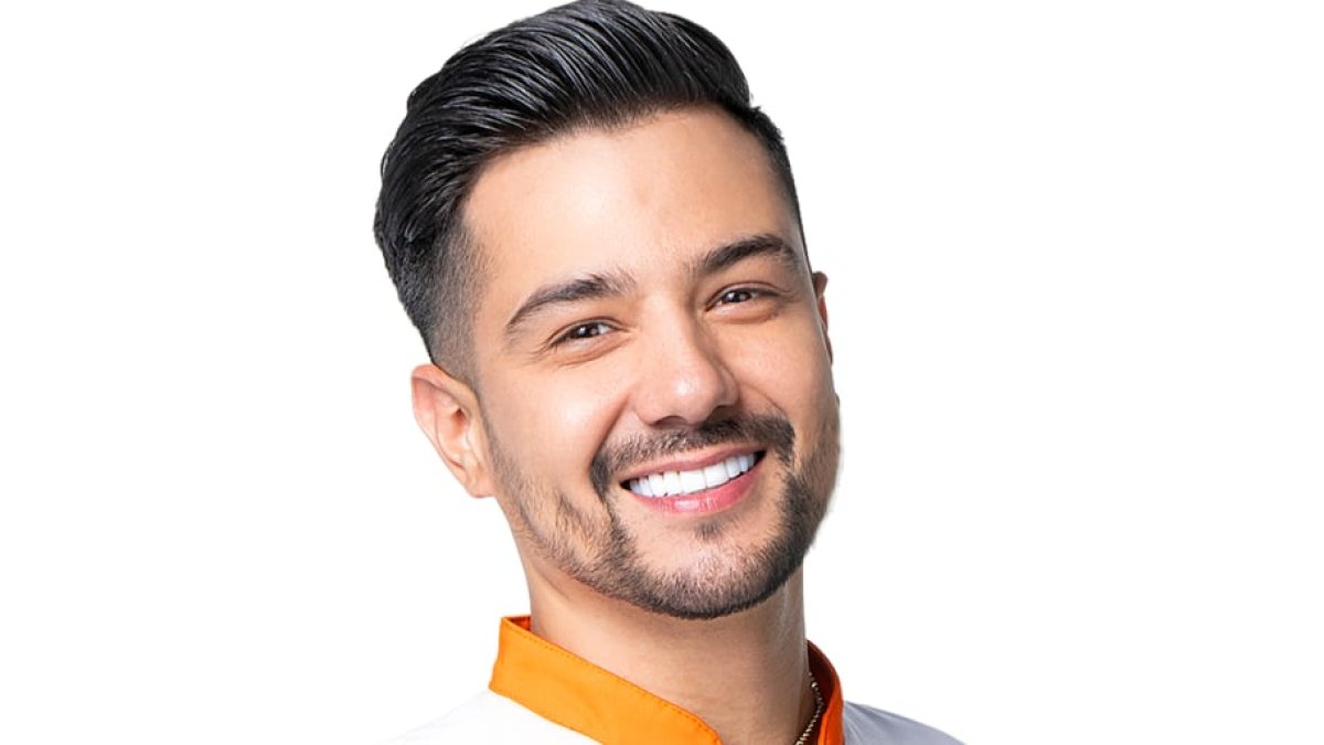Luis Coronel es el nuevo habitante de La Casa de los Famosos ...