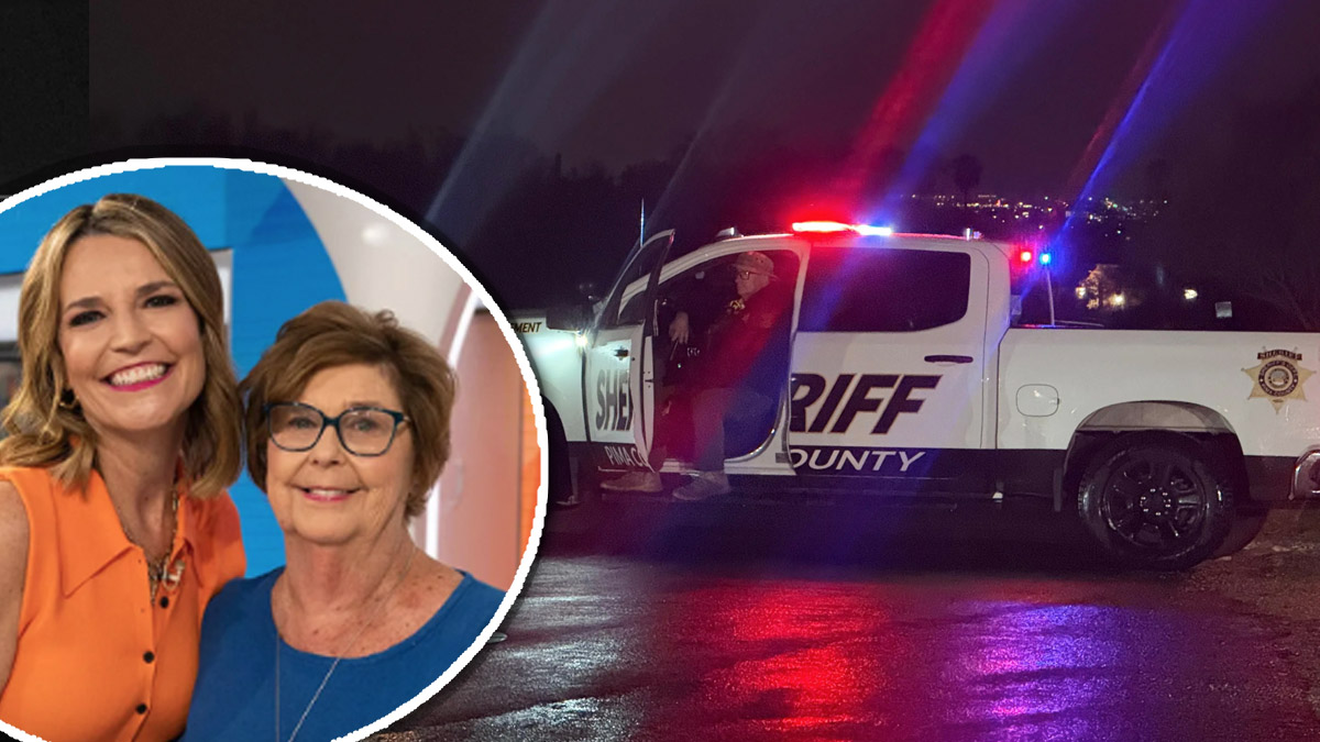 No hay detenidos por el secuestro de Nancy Guthrie en Arizona ...