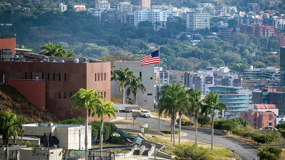 EEUU anuncia retiro de uranio enriquecido de reactor en Venezuela ...