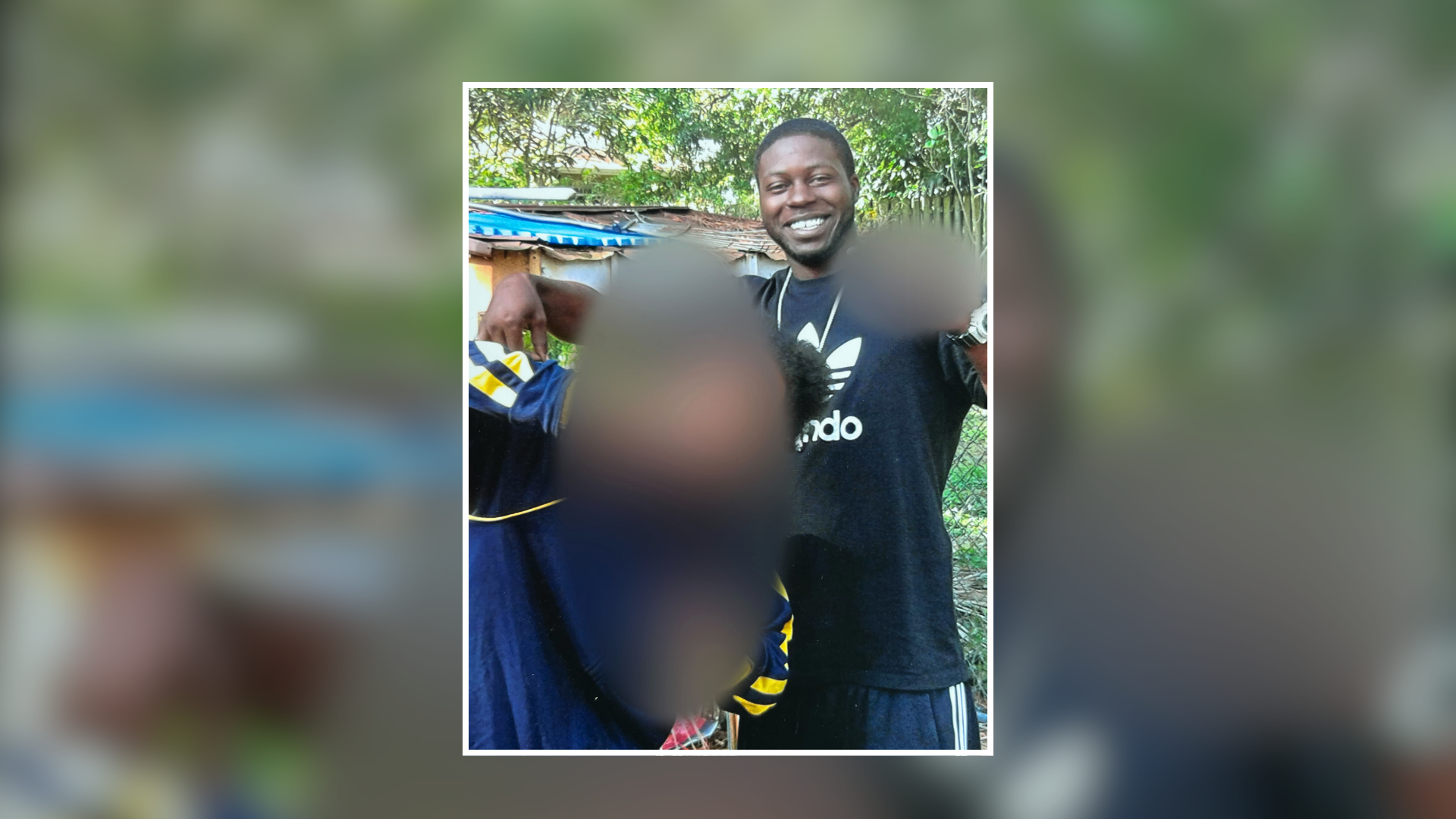 En video: tiroteo mortal de hombre armado con machete en Oakland Park ...
