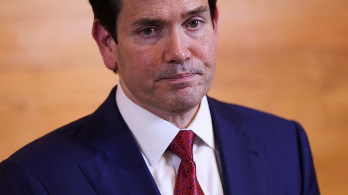 Marco Rubio dice que gobierno de Cuba “necesita nuevos líderes ...