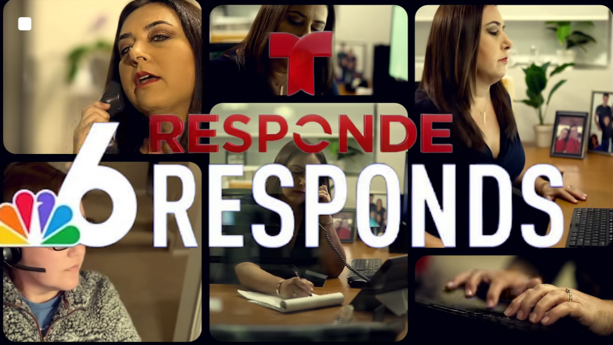 Telemundo Responde y NBC Responds recuperan 100 millones de dólares ...