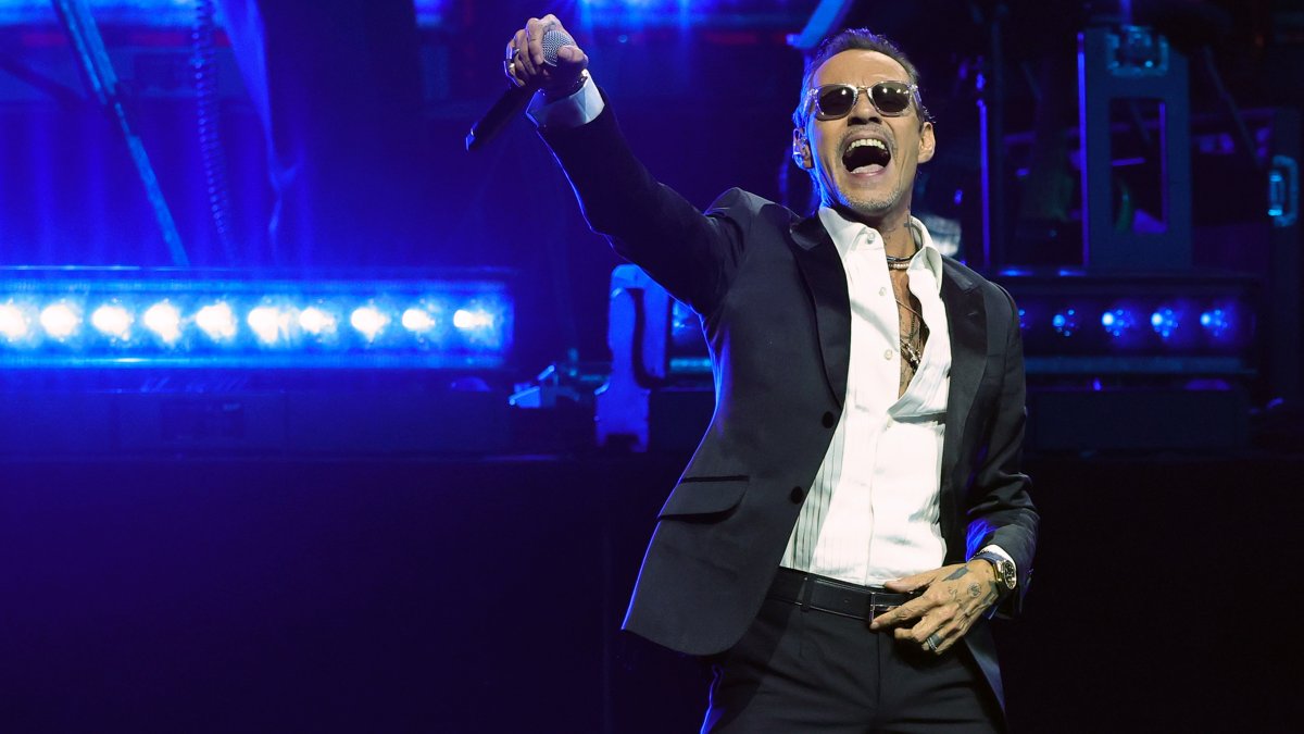 Marc Anthony cantará el himno en Nu Stadium de Freedom Park – Telemundo ...
