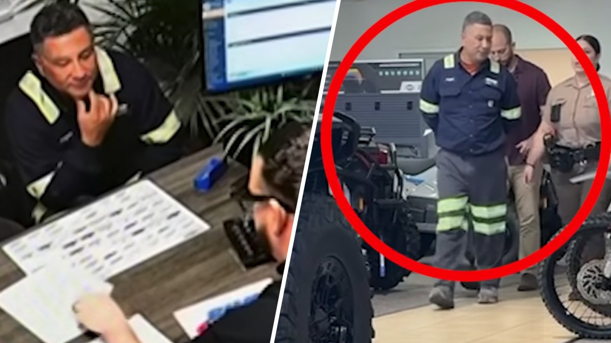 Hombre acusado de intentar comprar un bote de $146 mil con presunto ...